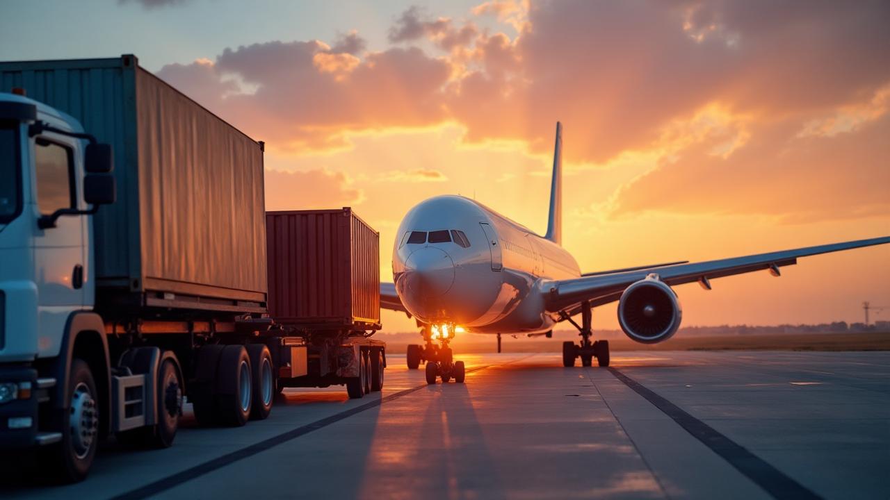 Continental Transit Group - Global Logistics Solutions